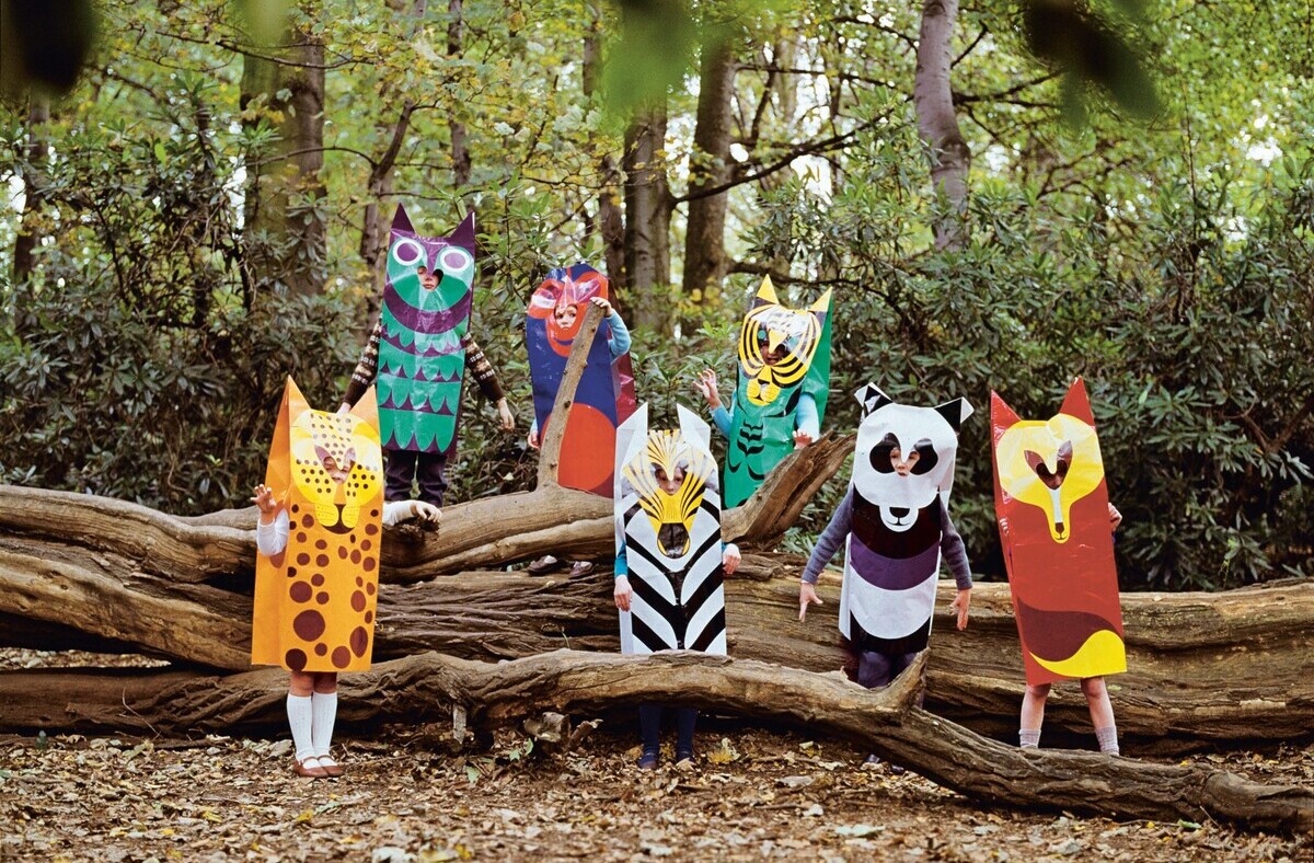 Exposición Play With Design, en Valencia, comisariada por Milimbo